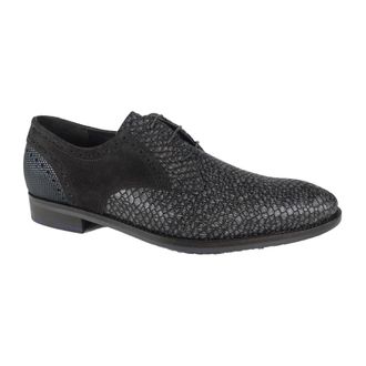 Floris Van Bommel De Stapper 39.02 Schn&uuml;rschuhe - - Shoes - Herren - Braun - 45 EU