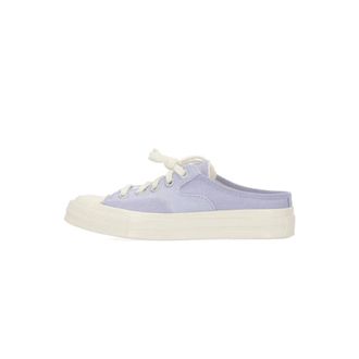 Converse Femme, Chaussures, Violet, Taille: 38 EU Chuck 70 Slip-On Mule Baskets