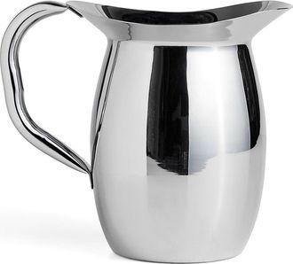 HAY Indische Stahlkaraffe