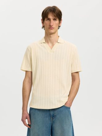 Selected Poloshirt