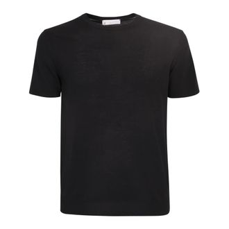 Daniele Fiesoli Herren, Oberteile, Schwarzk, XLGr&ouml;&szlig;e