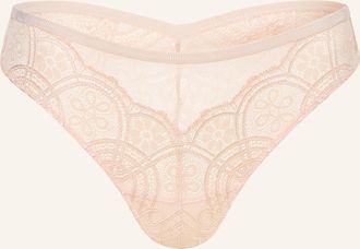 Mey Mey String Serie Stunning beige