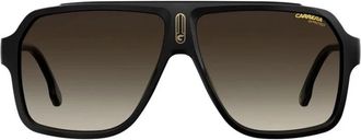 Carrera Homme, Accessoires, Noir, Taille: 62 MM 1030/S 807(Ha) Lunettes de soleil