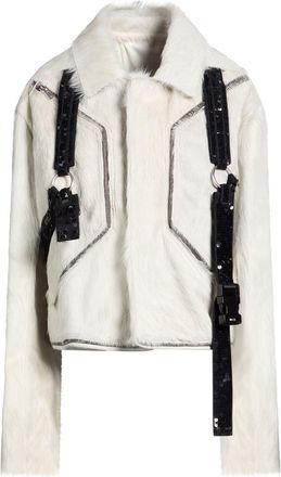 Rick Owens JACKEN & M&Auml;NTEL - Jacken und Anoraks auf YOOX.COM