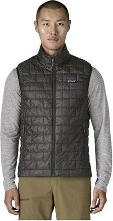 Patagonia Nano Puff - Primaloftweste - Herren
