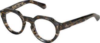 K&agrave;dor Lunettes de soleil Spike 2 - unisex - Accessoires - Brun - Taille: 48 MM