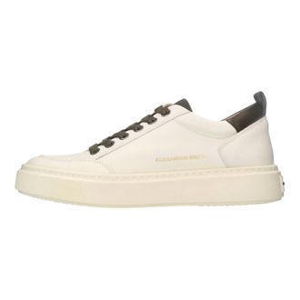 Alexander Smith Herren, Schuhe, Wei&szlig;, 43 EUGr&ouml;&szlig;e