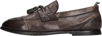 Green George Green George, Homme, Chaussures, Brun, Taille: 42 EU Maremma 432Wash Loafer