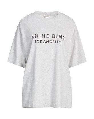 Anine Bing TOPS - T-shirts sur YOOX.COM