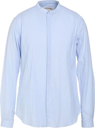 Deuxieme Shirt TOPS - Hemden auf YOOX.COM