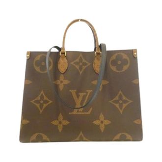 Louis Vuitton Damen, Pre-Owned, Braun, ONE SIZEGr&ouml;&szlig;e
