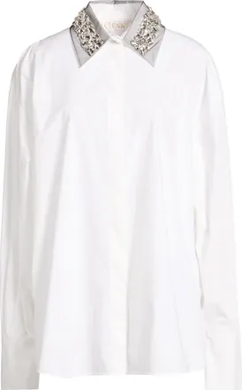 Genny TOPS - Hemden auf YOOX.COM