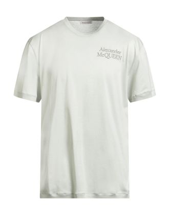 Alexander McQueen TOPS - T-shirts auf YOOX.COM