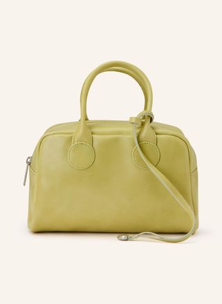 Marge Sherwood Marge Sherwood Handtasche Soft Bowling gruen