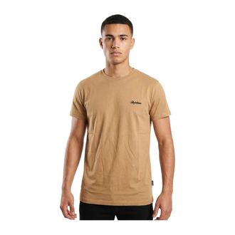 Redskins Homme, Tops, Brun, Taille: XL TShirt MC coton