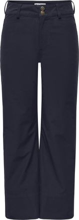 Only Onlmadison-Clair Hw Crop Pant PNT Noos