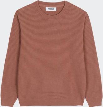 Minimum pull - Taille XL