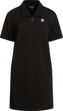 Emporio Armani KLEIDER - Mini-Kleider auf YOOX.COM