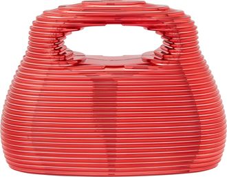 Mymo Handtasche Handtasche Frauen Rot