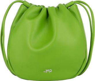 Mymo Womens Beuteltasche, GRÜN