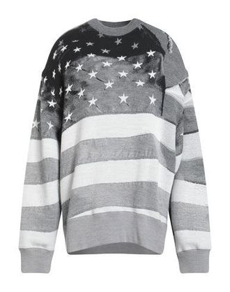 Palm Angels MAILLE - Pullover sur YOOX.COM