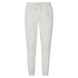 Polo Ralph Lauren Jogginghose aus Doppelstrick - - Trousers - Herren - Grau - L