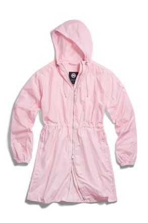Canada Goose Leichte Lume Jacke