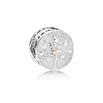 Pandora Damen, Accessories, Grau, ONE SIZEGr&ouml;&szlig;e