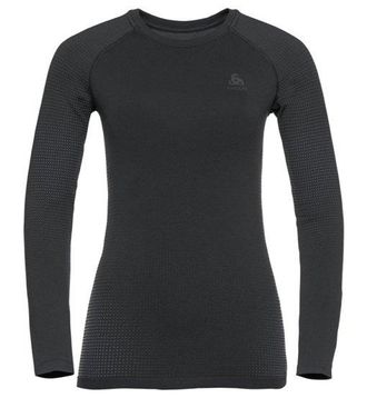 Odlo Performance Warm Eco Baselayer - Funktionsshirt - Damen