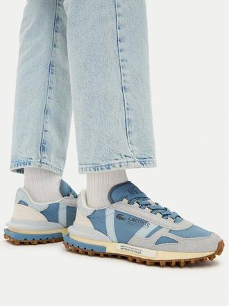 Lacoste Sneakers Elite Active 52SFA0067 Blau
