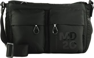 Mandarina Duck MD20 BALLOON CROSSOVER Damen, Schwarz