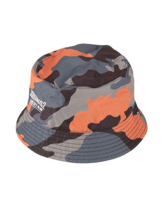 Dsquared2 ACCESSOIRES - M&uuml;tzen & H&uuml;te auf YOOX.COM