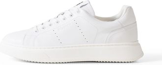 Bogner Sneaker Milan f&uuml;r Herren - Wei&szlig; - 42