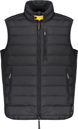 Parajumpers Perfect Down Vest - Homme - Vestes - Noir - Taille: XL