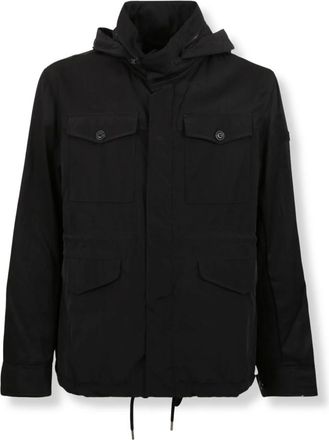Tatras Homme, Vestes, Noir, Taille: 2XL Carrubo Blouson