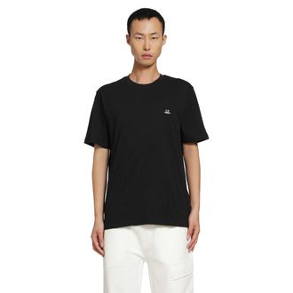 C.P. Company 30/1 Short Sleeve T-shirt