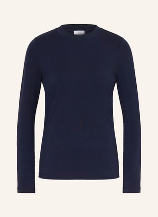 Bogner Longsleeve Alexi-1 blau