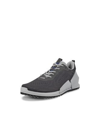 Ecco Herren Biom 2.0 M Sneaker, grau, 46 EU