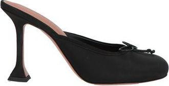 Amina Muaddi CHAUSSURES - Mules & Sabots sur YOOX.COM