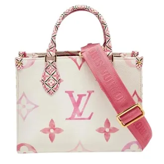 Louis Vuitton Damen, Pre-Owned, Rosa, ONE SIZEGr&ouml;&szlig;e