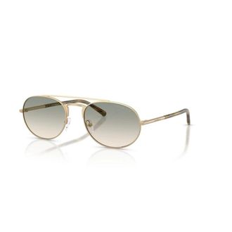 Emporio Armani Ea2171 Sonnenbrillen - - Accessories - Herren - Gelb - 57 MM