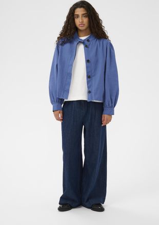 Soaked In Luxury Jacke SLElysia Jacke Feminine Form