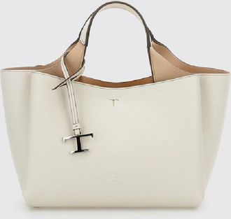 Tod's Handtasche TODS Damen Farbe Wei&szlig;