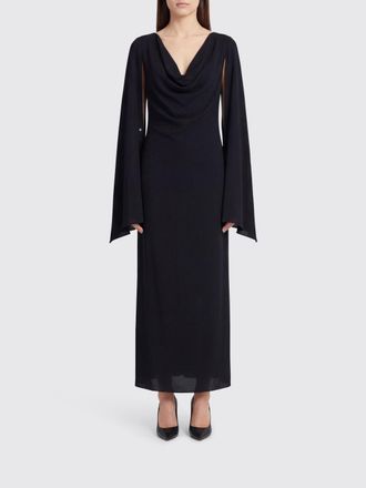 Federica Tosi Robe Femme couleur Noir