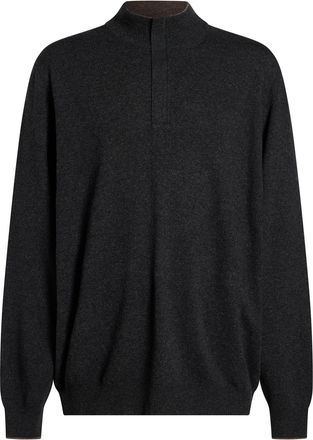Gran Sasso STRICKWAREN - Rollkragenpullover auf YOOX.COM