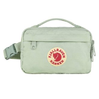 Fjällräven Kånken Hip Pack Mint Green