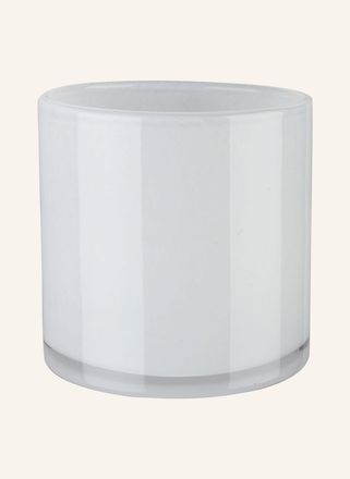 Blomus Blomus Windlicht Saga M weiss