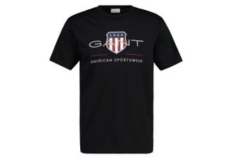 GANT T-Shirt (1-tlg)