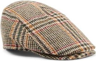 Saison 1865 B&eacute;ret en laine