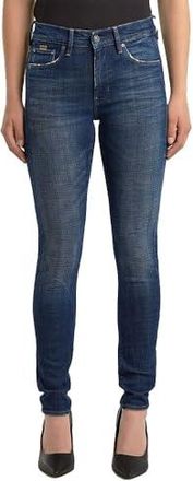 G-Star 3301 Skinny Jeans, Multicolore (Antique Faded Atlas D05175-d441-h426), 29W / 30L Femmes